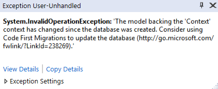 Customizing ASP.NET Identity